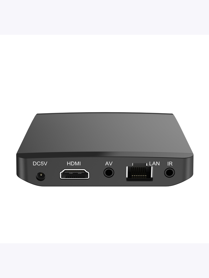 4K Android TV Box Supplier in China - verifed manufacturer