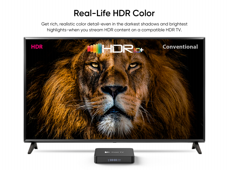 IPTV Box Wholesale | Premium Set-Top Boxes | Shenzhen Dadocer